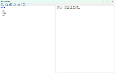 ScriptBox - 一键脚本工作台 - Qokorii Note